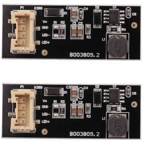 B003809.2 für X3 F25 10-17 2 STÜCKE Hinten LED RüCklicht Reparatur ...