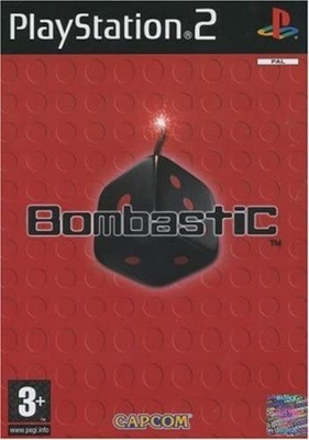 Jeu PS2 Bombastic PS2 | eBay