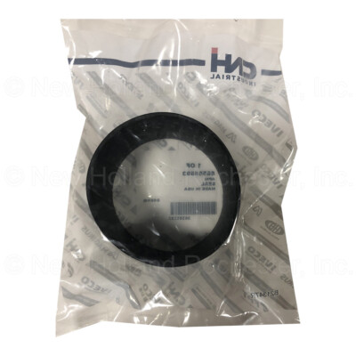 New Holland Seal Protection Part # 86585593 | eBay