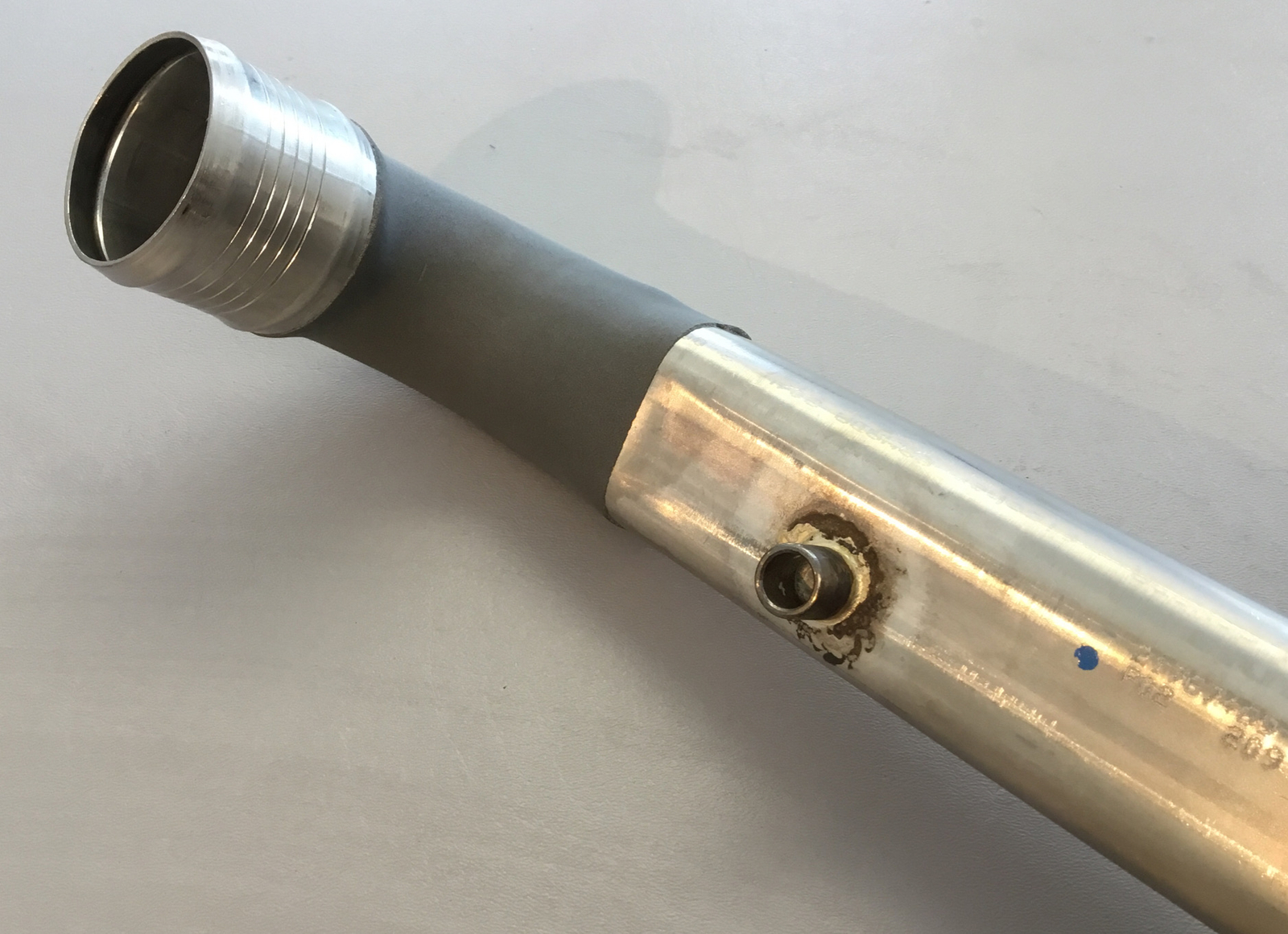 Mack Volvo 21767469 Tube | eBay