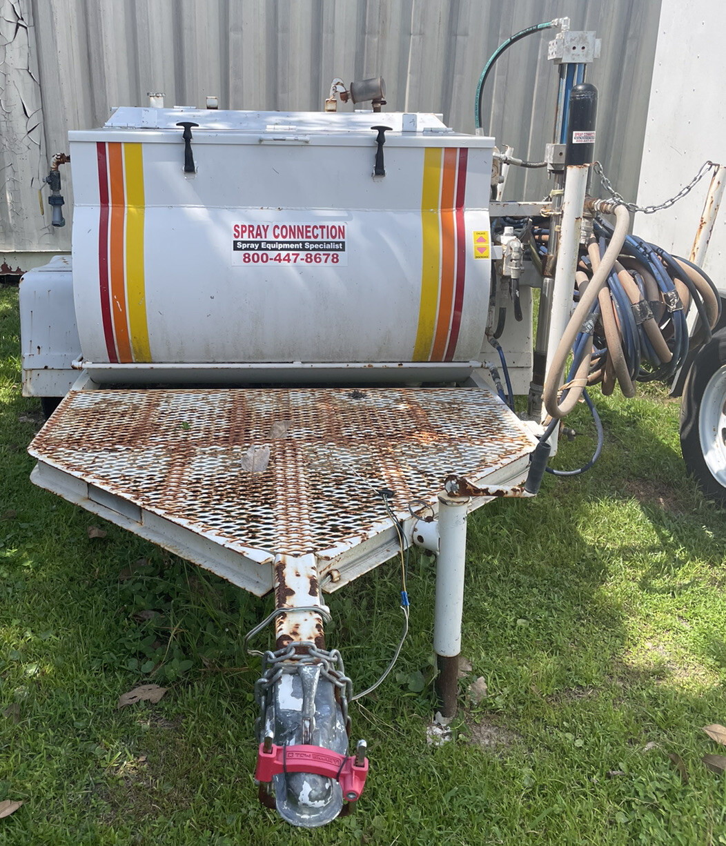 Texture Machine for sale compared to CraigsList | Only 4 left at -75%