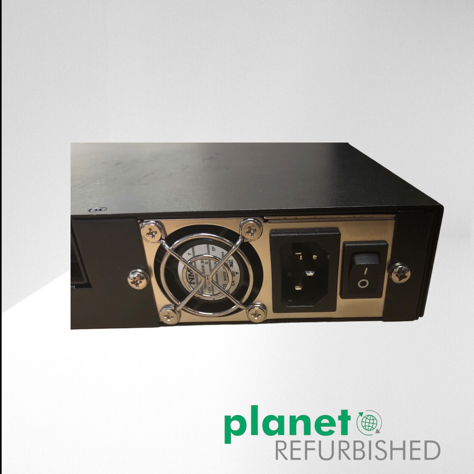 NSA3130-LM2600 Kemp Load Master 2600 Server Load Balancer for sale ...