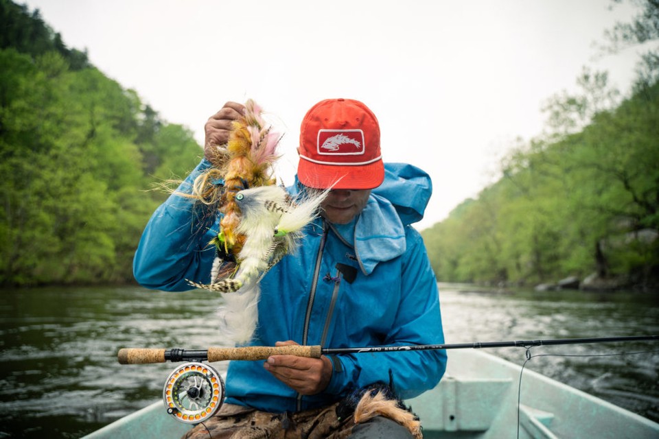 TFO BC Big Fly Series Rod - 9' 8WT + Free $80 Fly Line | eBay