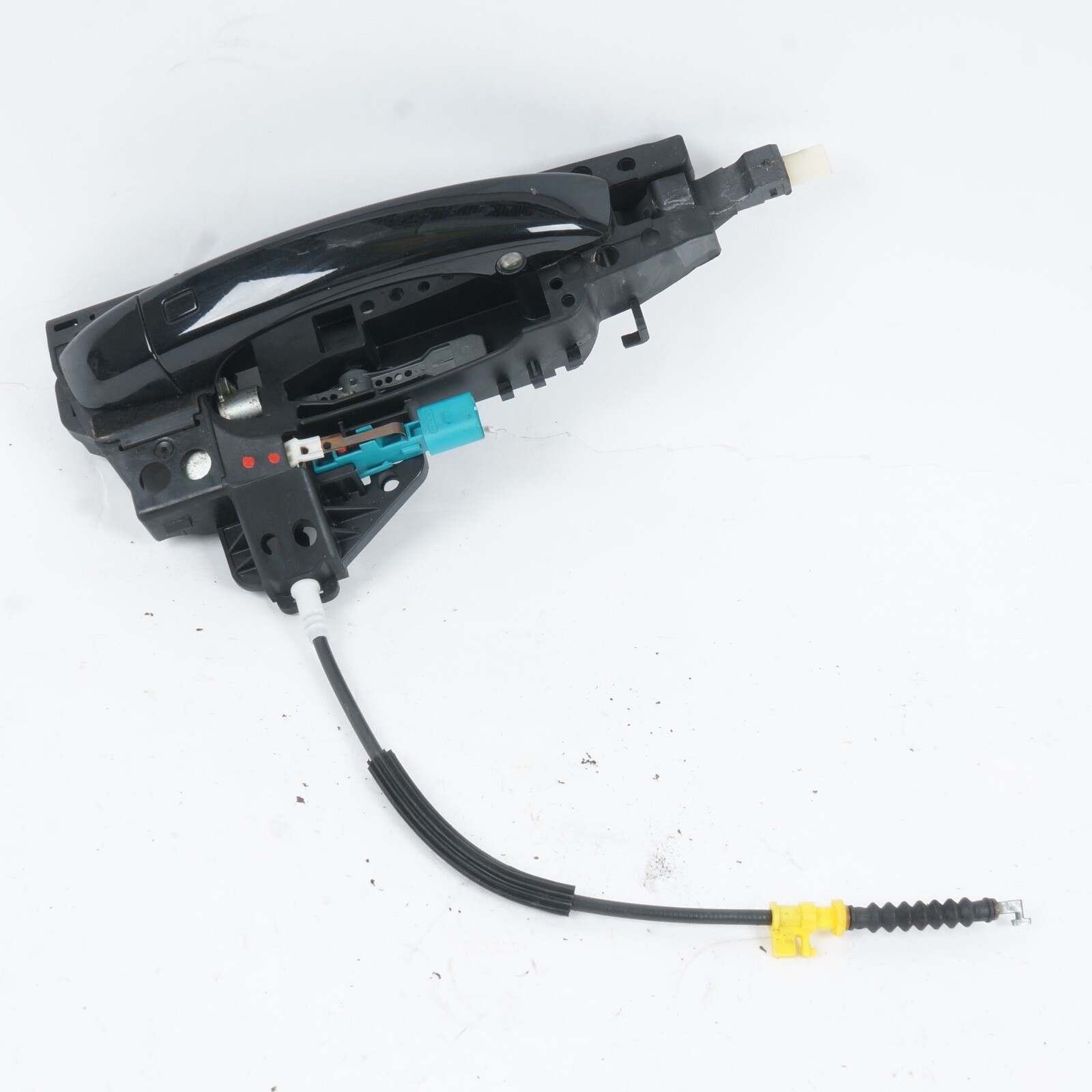 2011 - 2018 AUDI A6 A7 C7 A8 RIGHT SIDE DOOR HANDLE 4H0837886 OEM | eBay