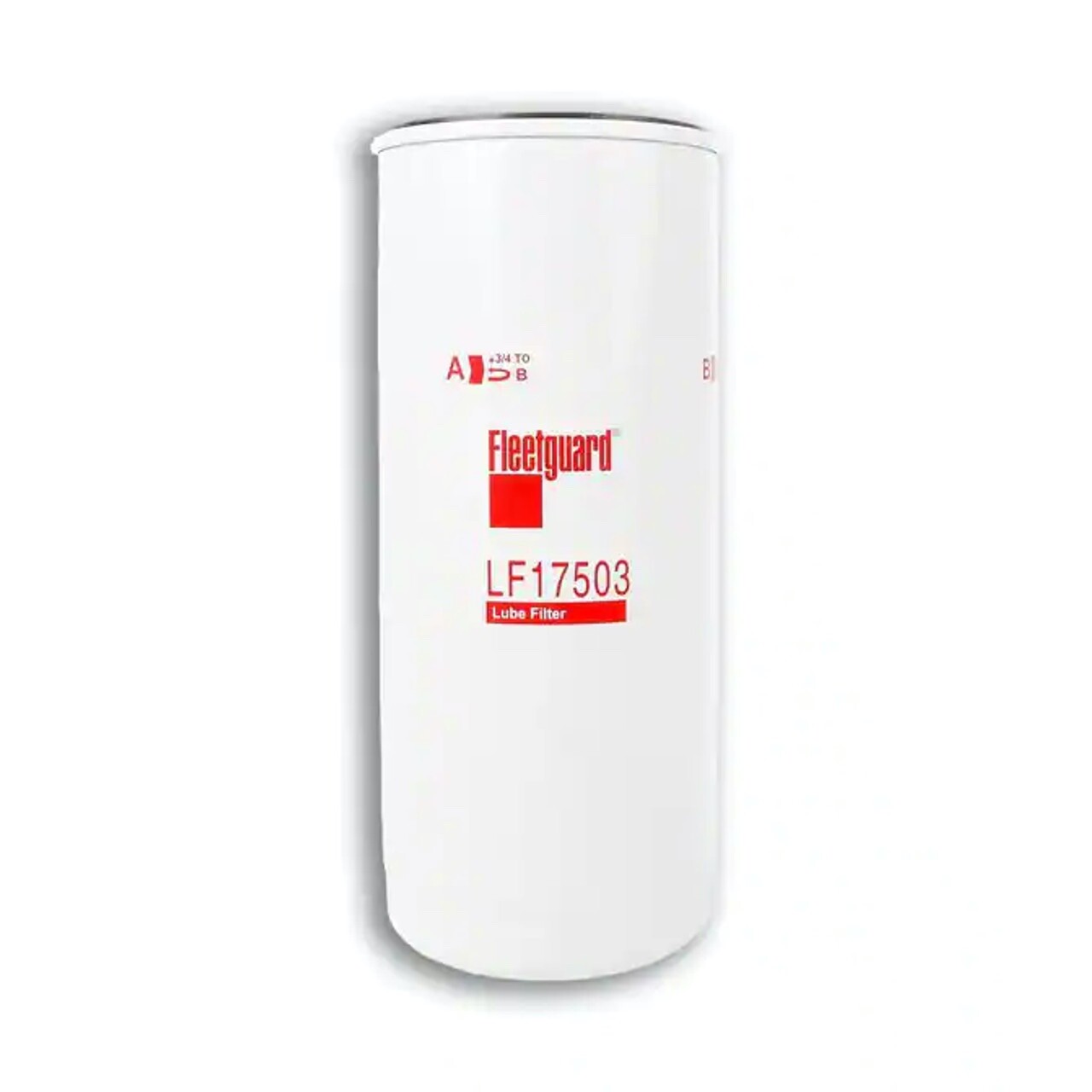 FLEETGUARD LF17503 - cross reference oil filters | oilfilter ...