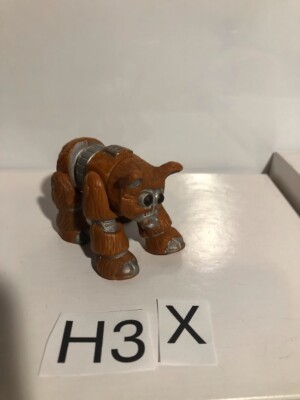 VINTAGE Mattel BATTLESTAR GALACTICA DAGGIT Figure | eBay