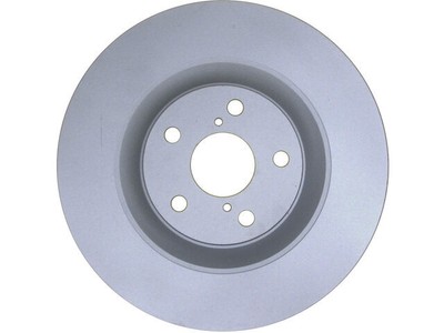 Front Left Brake Rotor For 2015-2020 Lexus RC350 AWD 2016 2017 2018 ...