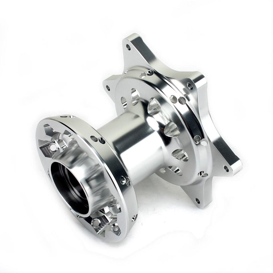 Billet Wheel Hubs For HUSQVARNA FC FE FS FX XC-F SX XC EXC XCW EXC-F ...