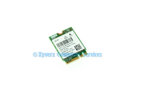 VM1D6 QCNFA364A OEM DELL WIRELESS BLUETOOTH CARD KILLER XPS 15 9550 ...
