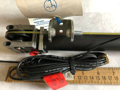 Pneumatic Cylinders - Tolomatic