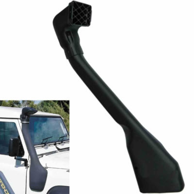 Land Rover Defender 90 2.5 TD5 300Tdi Snorkel Raised Air Intake 4x4 ...