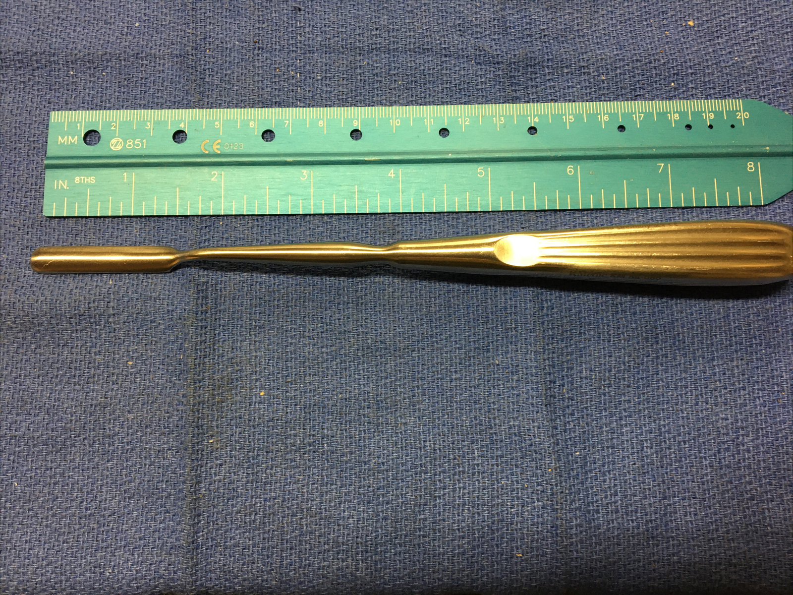 Konig Surgical Orthopedic ENT Rasp KM58-066 | eBay