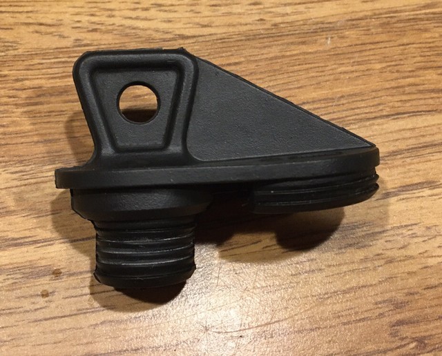 VW 02j Timing Check Transmission Inspection Plug Cover 02a Jetta Golf ...