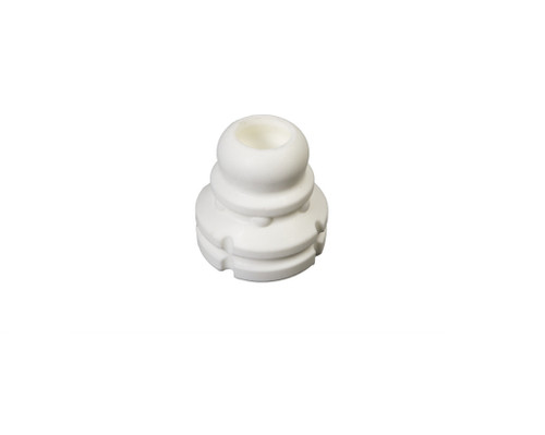 NUEVO MERCEDES-BENZ GLE W166 RESORTE HELICOIDAL DELANTERO BUFFER GOMA ...