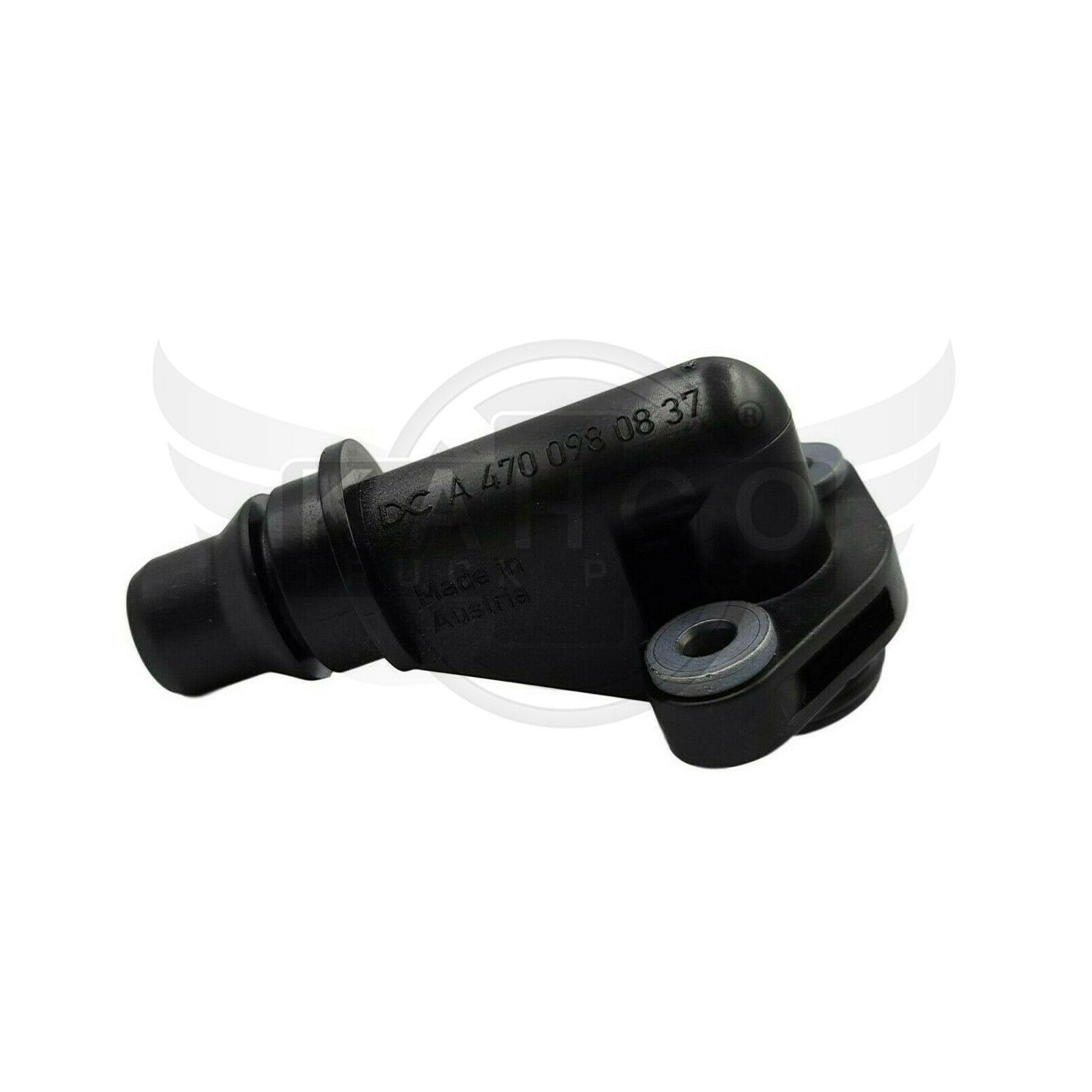 OEM DETROIT DDE A4700980837 ELBOW | eBay