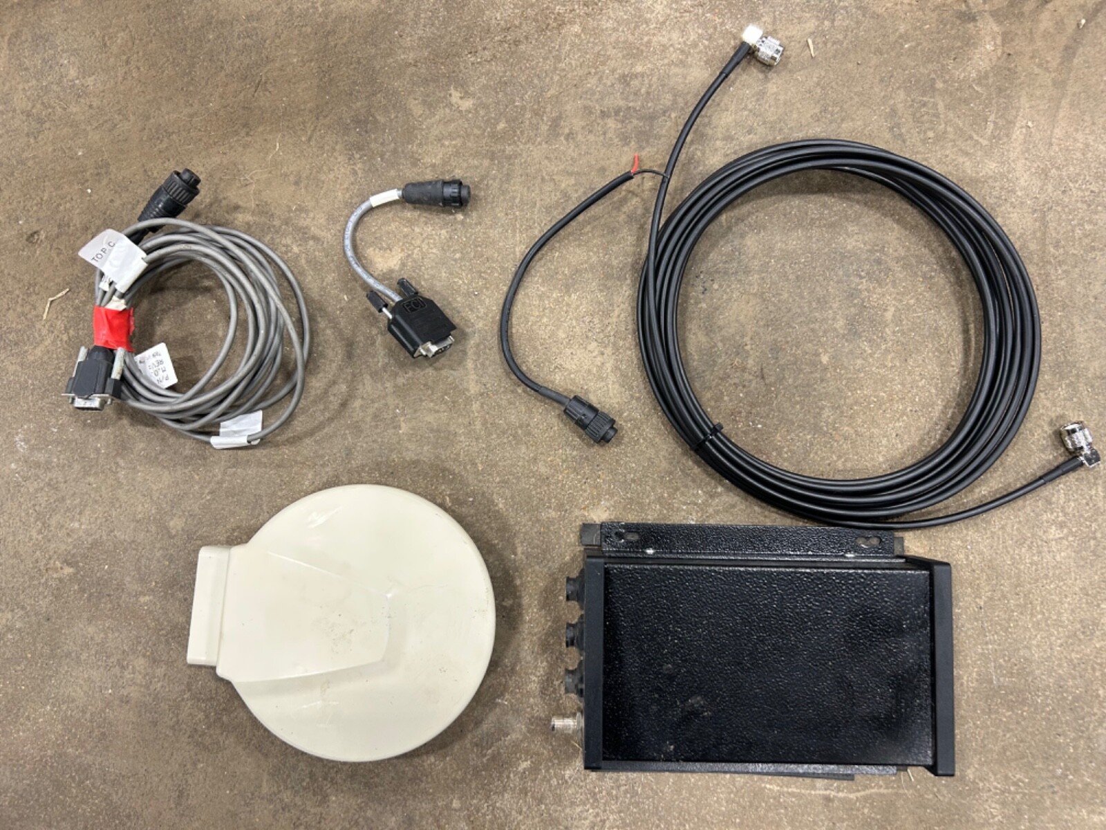 Raven Phoenix 300 RTK GLONASS MBA-7 | eBay