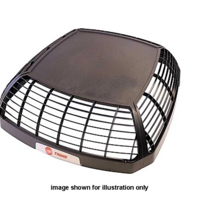 Trane Replacement Top Appearance Cover, Cover & Kit Assembly Replaces ...