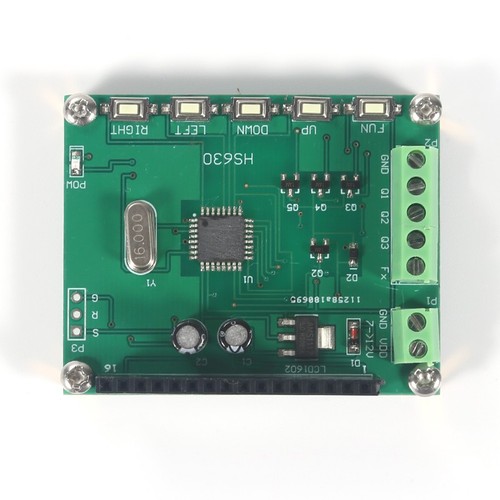 1PC USB three-phase sine signal generator phase 0～360 degrees 1.00 ...