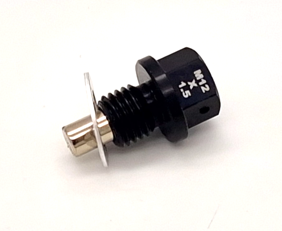 M12x1.5 MAGNETIC SUMP OIL DRAIN PLUG TO FIT BMW 325D 330D 335D E90 F30 ...