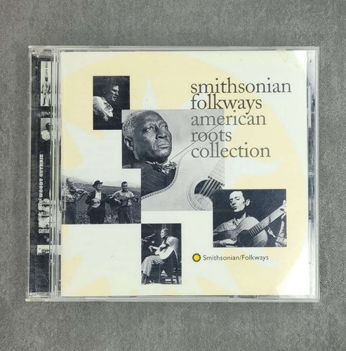 American Roots Collection / Various Music 93074006221| eBay