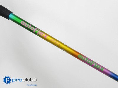 autoFlex SF305 x 41g Driver Shaft w/ PXG Tip #440399 Rated for 70-90 ...