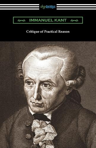 Immanuel Kant Critique of Practical Reason (Paperback) 9781420978742| eBay