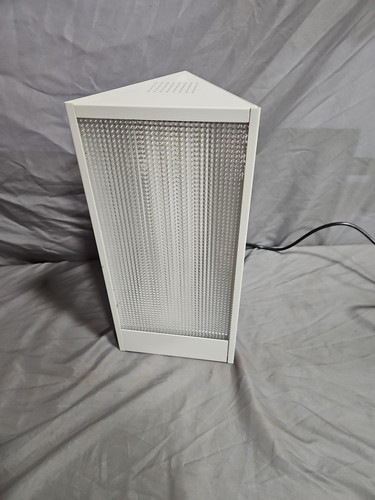 Sunbox Sunsation Therapeutic Light Therapy Table Desk Top Box Seasonal ...