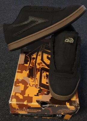 Vtg 2005 Lakai OG Manchester 10 Carroll Howard Mariano Dc Es Koston ...