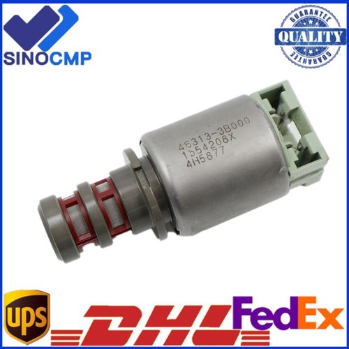 A6GF1 Transmission Solenoid For Hyundai Elantra KIA Forte Soul 46313 ...