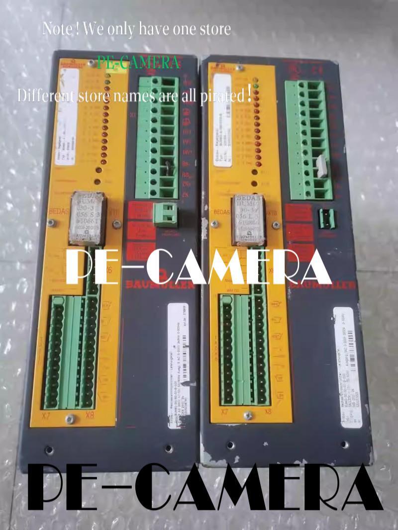 1PCS BUM60-30/60-31-B-000 BUM60-A-SM-0110-B (3-month warranty/SHIP ...