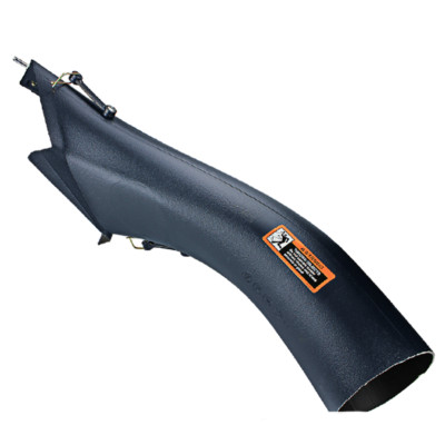 Genuine John Deere Lawn Tractor Chute AM143911 LA100 LA105 LA110 LA115 ...