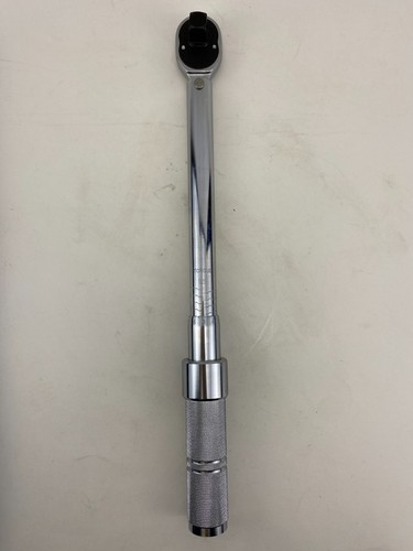 Proto J6008C 1/2" Drive 16-80 Ft Lbs Adjustable Torquest Wrench | eBay