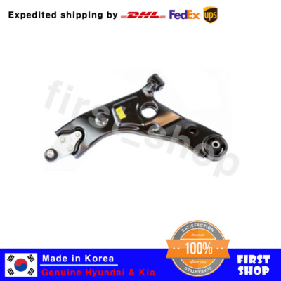 OEM 54500S8100 Lower Control Arm FR/LH Suspension for Hyundai Palisade ...
