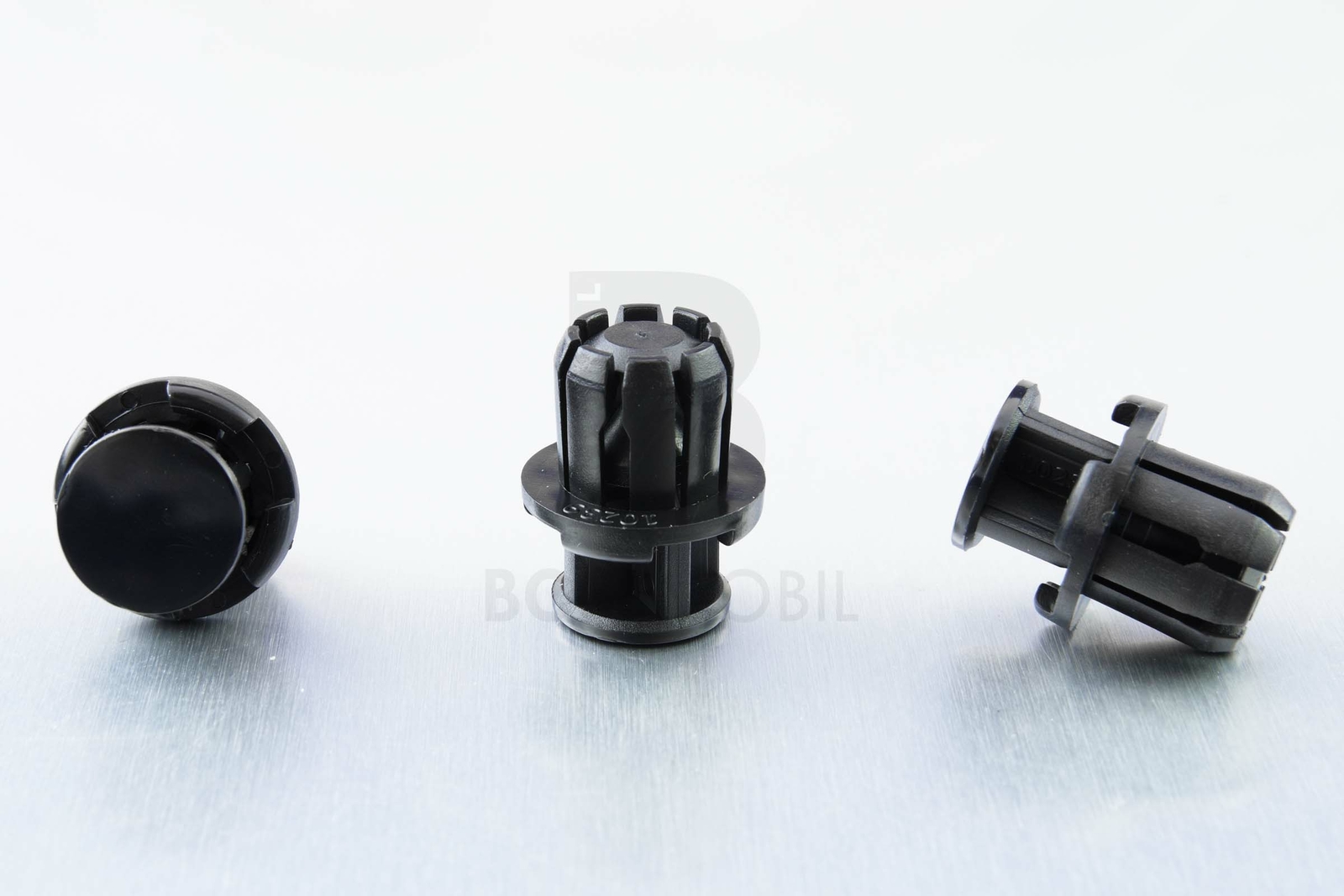 Original Bossmobil Spreader Rivet DowelUniversal 22X17X15 mm | eBay