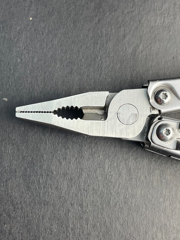 Leatherman Rev Multi Tool - Parts/Repair | eBay