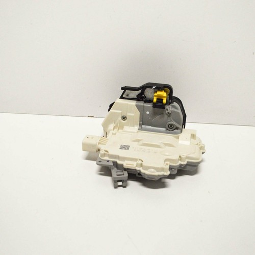 NEW AUDI A6 C6 FRONT RIGHT DOOR LOCK LHD 4F1837016A OEM NO IMPORT ...