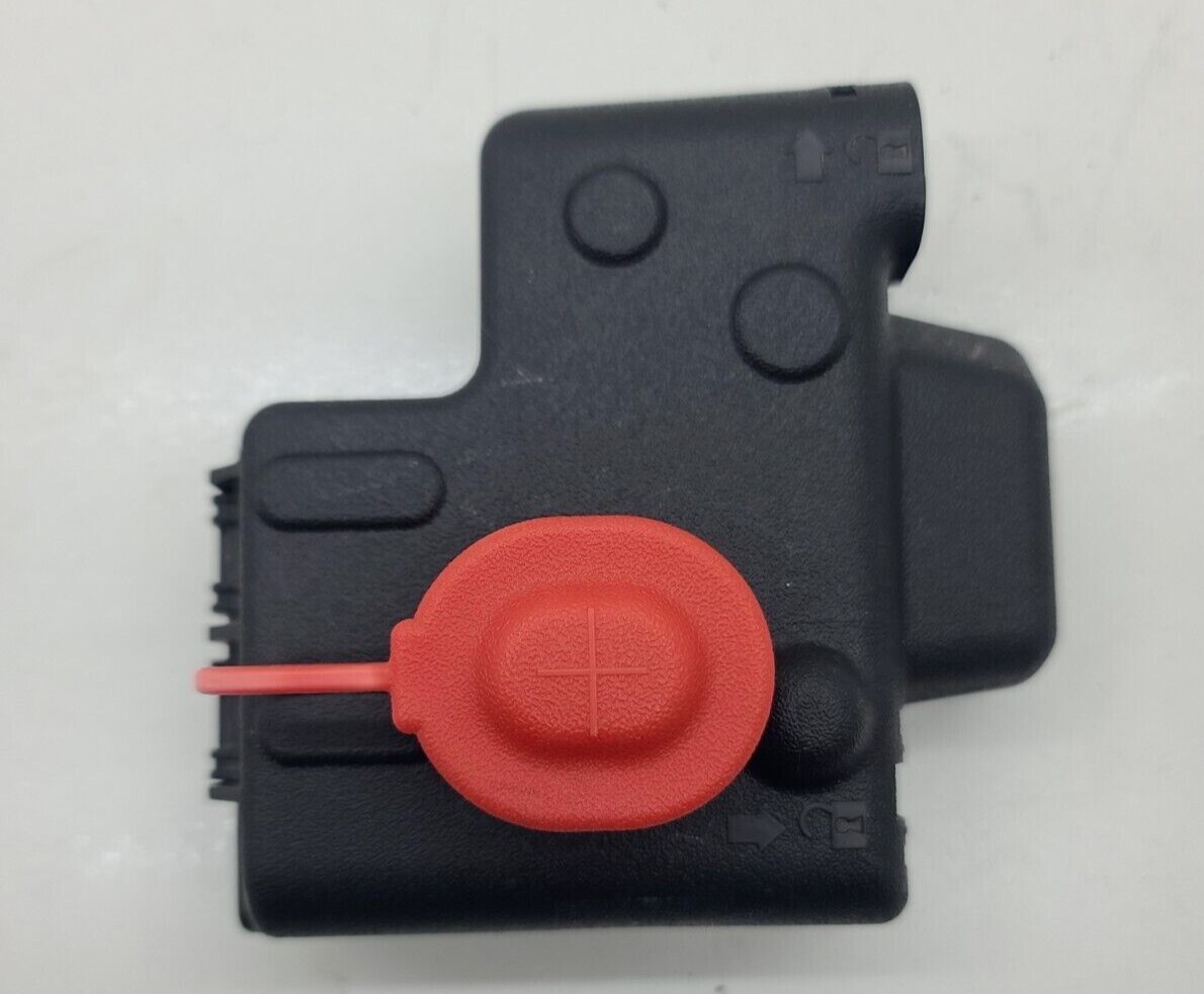 🔥13-16 Dodge Dart Front Positive Terminal Battery Cable Fuseable link ...