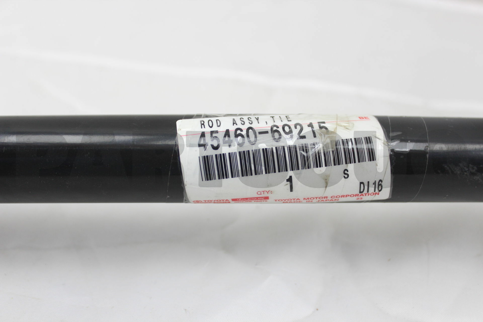 4546069215 Genuine Toyota ROD ASSY, TIE 45460-69215 | eBay