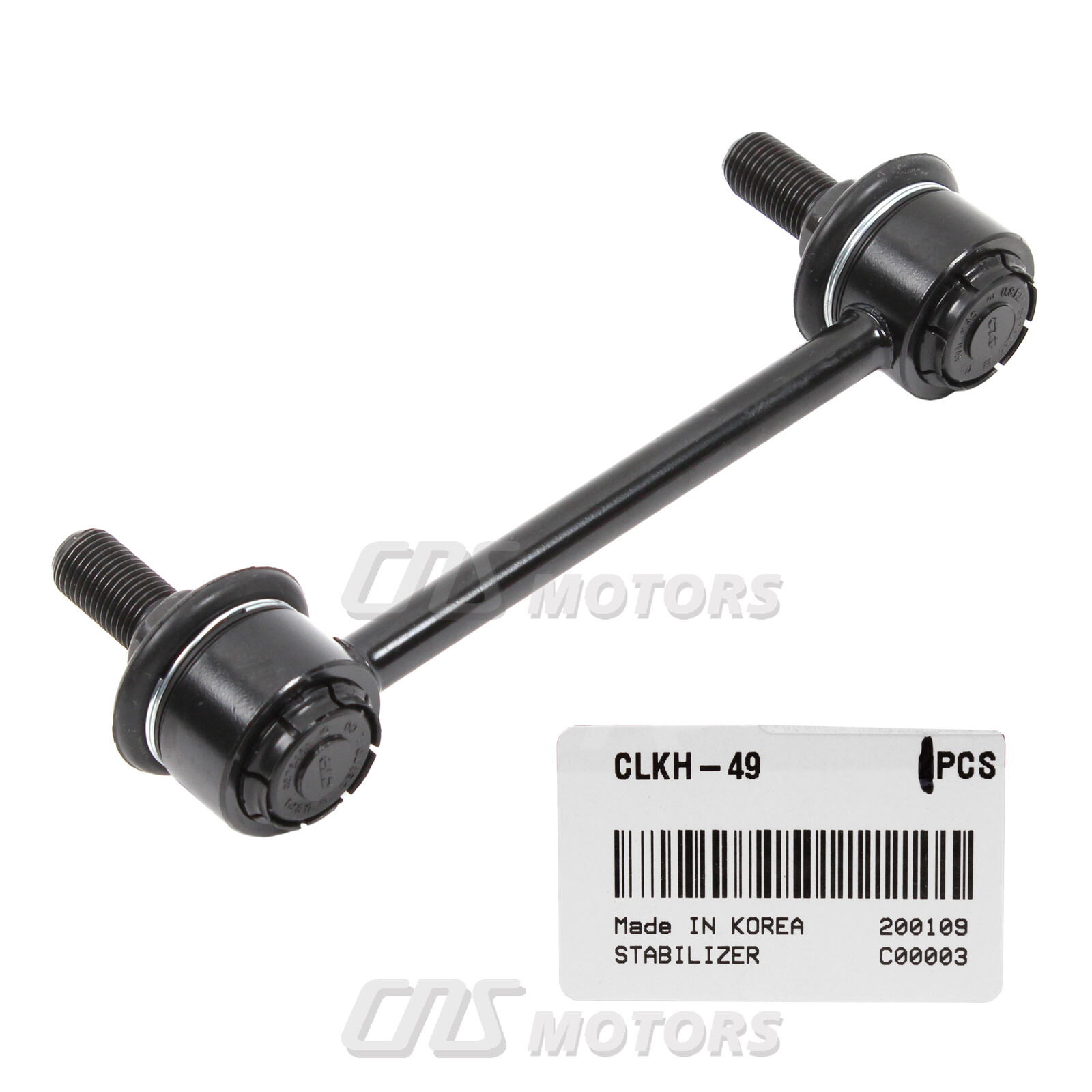 CTR Stabilizer Bar Link REAR for 10-15 Hyundai Tucson Sportage AWD ...