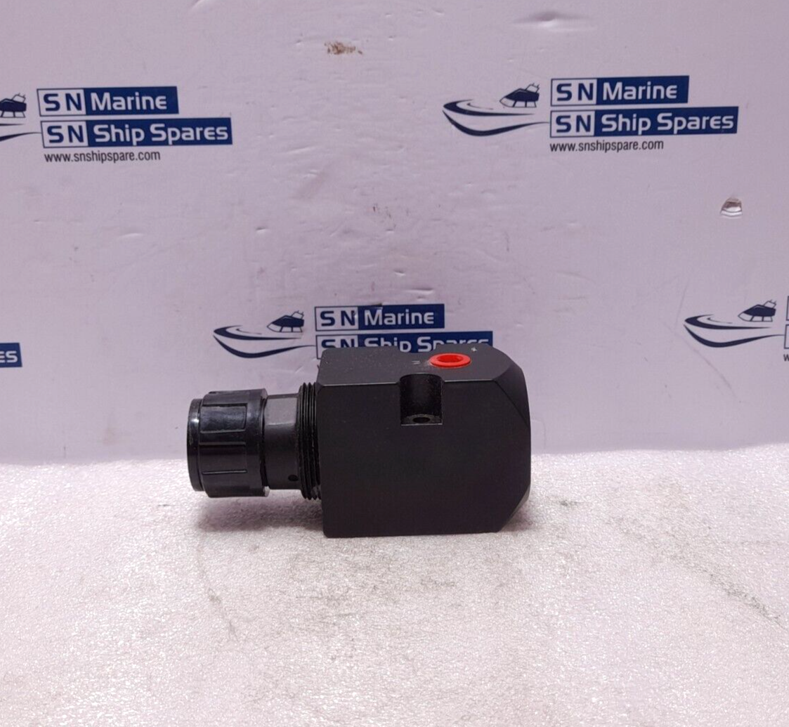 Norgren R40-200-BNLA Regulator NOV Shaffer 20008512 Inlet 450 PSIG ...