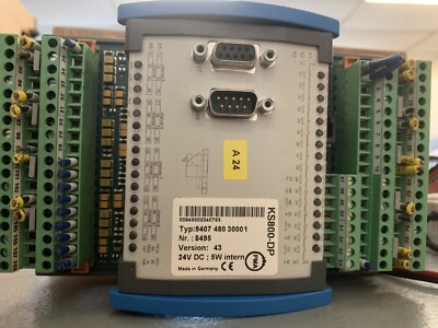 KS800-DP Mutiple temperature controller | eBay