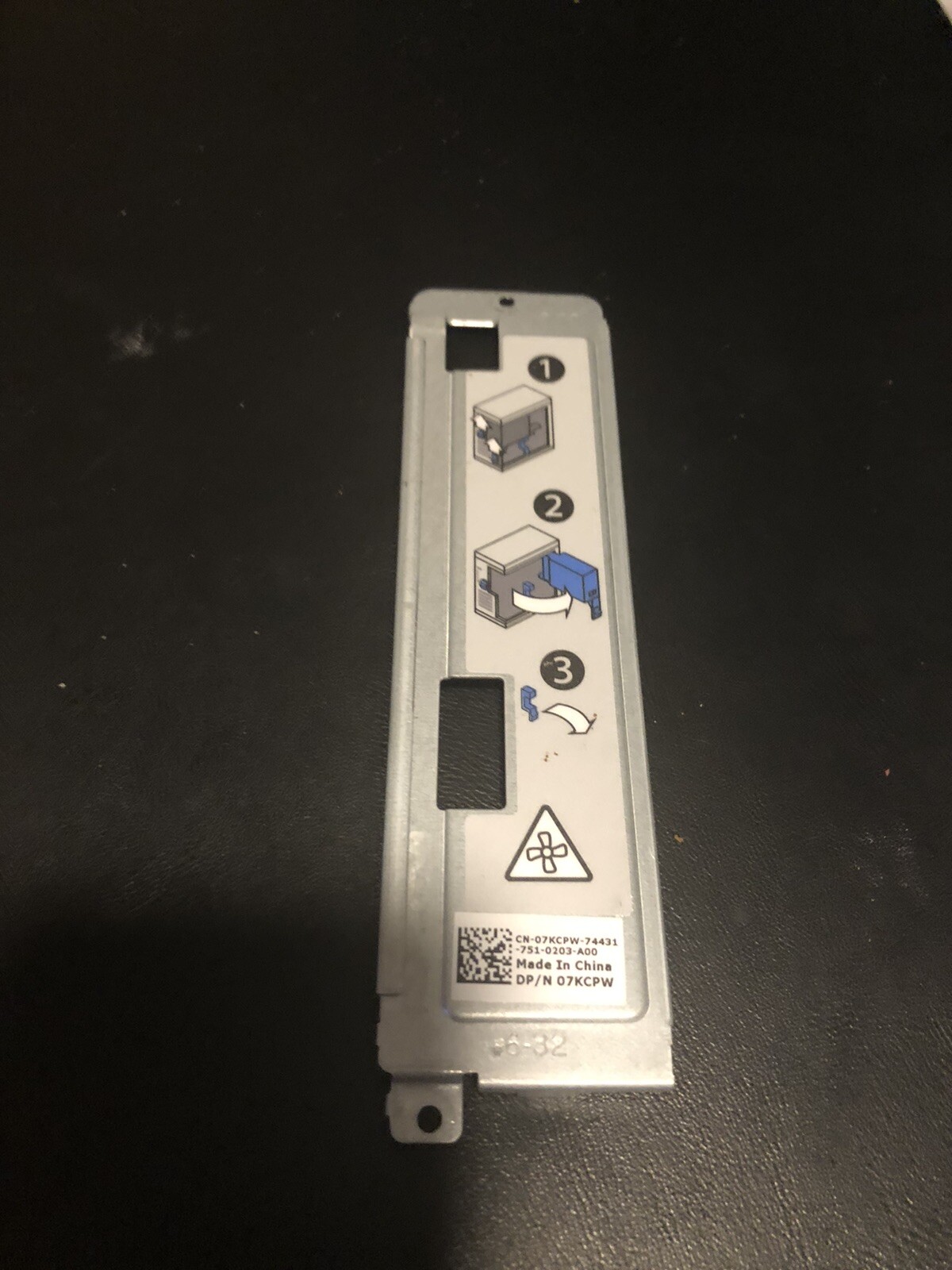 Dell Alienware Aurora R5 R6 R7 R8 Gaming Desktop Power Supply Bracket ...