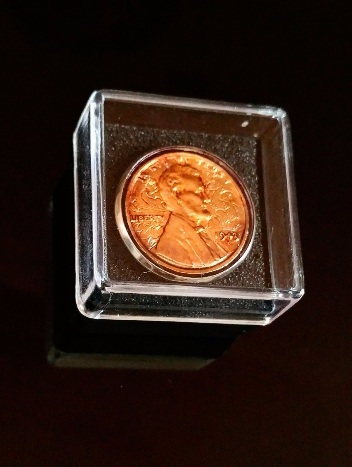 ABRAHAM LINCOLN , GOLDEN (HOBO OR ENGRAVED) LAPEL PIN, TIE CLIP OR HAT ...