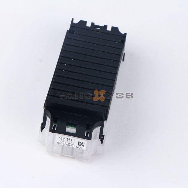 Festo 541484 Cpx-4ae-i Analogue Module for sale online | eBay