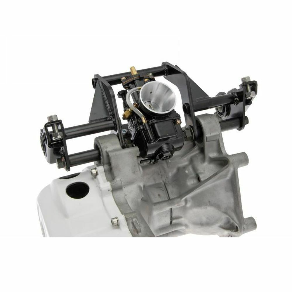 sub-Frame Engine STAGE6 MBK 50 Nitro 1997-2014 | eBay
