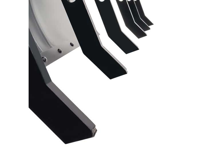 Camco 66003 Black Boar ATV Chisel Plow Implement 14717660037| eBay