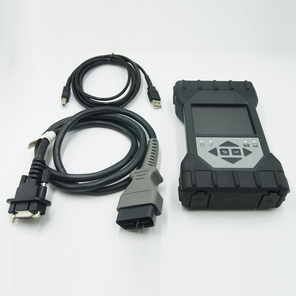 Used Original JLR DOIP VC-I Interface JLR SDD Pathfinder J2534 | eBay