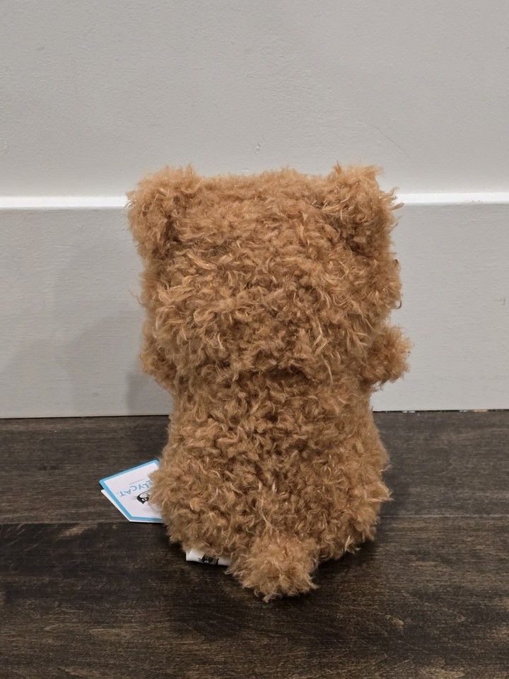Jellycat LITTLE BEAR - Small 6.5" - Authentic - Brand New with Tags ...