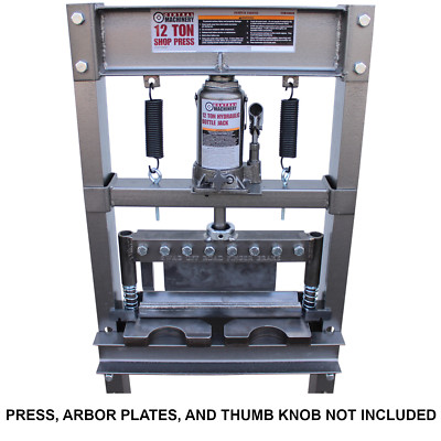 Fabrication - Finger Brake