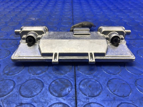 2018-2020 LAND ROVER VELAR FRONT WINDSHIELD LANE ASSIST CAMERA J8A2 ...